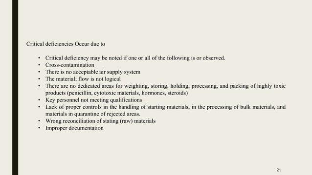 Introduction types, Objectives, Management of audit, Responsibilities ...