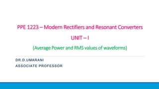 Unit 1_ Avg and RMS.pdf