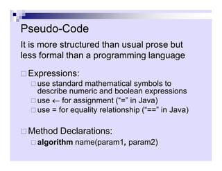 Advanced Datastructures and algorithms CP4151unit1b.pdf