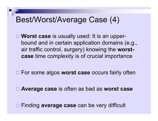 Advanced Datastructures and algorithms CP4151unit1b.pdf