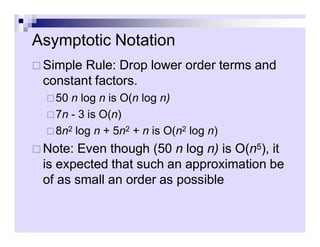 Advanced Datastructures and algorithms CP4151unit1b.pdf