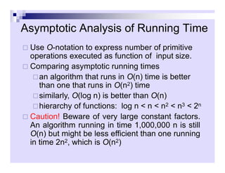 Advanced Datastructures and algorithms CP4151unit1b.pdf