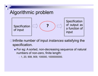 Advanced Datastructures and algorithms CP4151unit1b.pdf