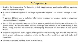 Unit 1b- Hospital Pharmacy & its organization.pdf