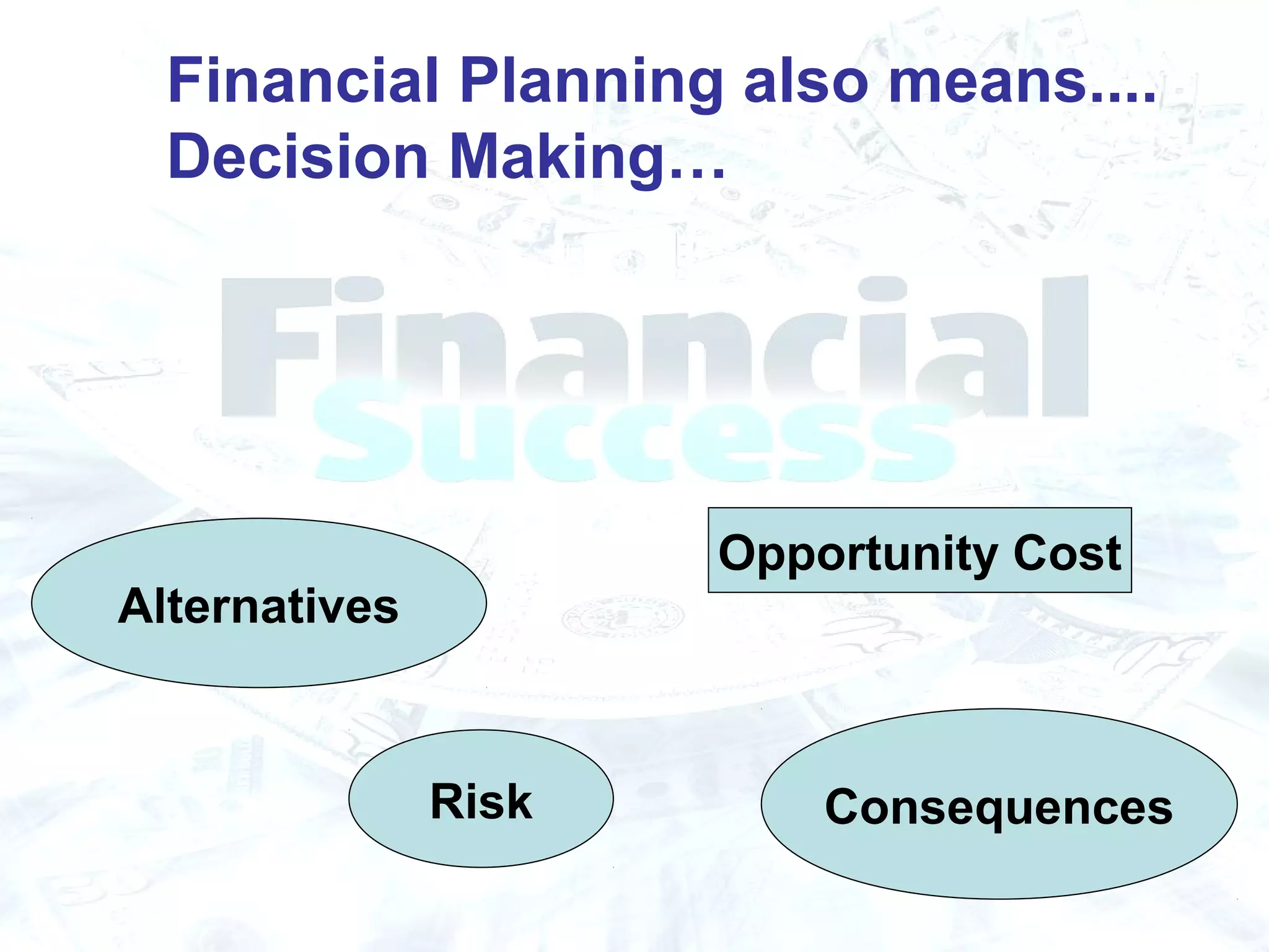 Unit 1B - SMART Goals & Decision Making | PPT