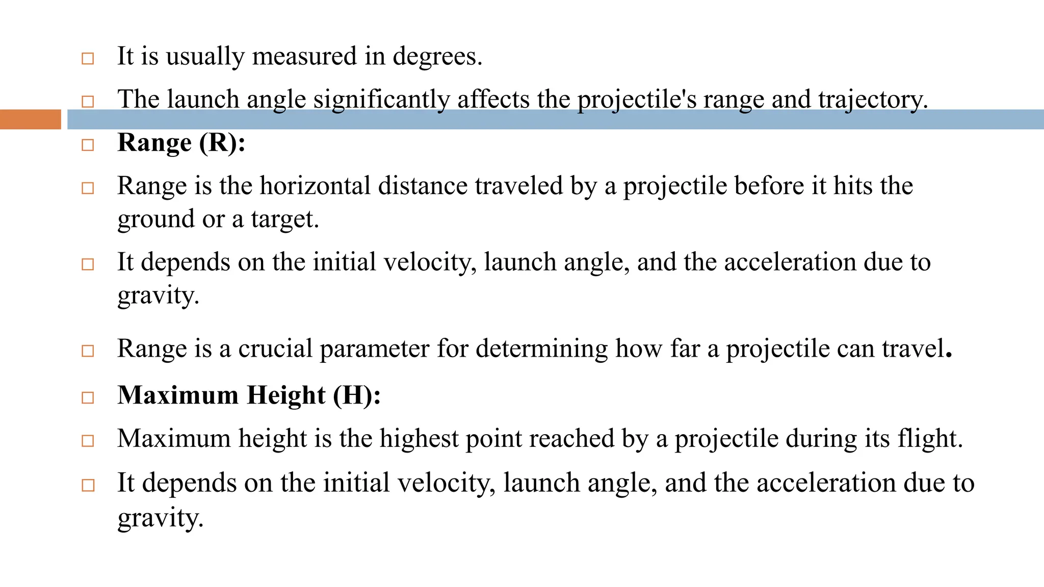 unit 1 ballistic coeffi.pdf EQUATION HOW TO CALCULATE | PDF