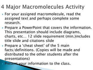 A&P Unit#1 Basic Chemistry | PPT