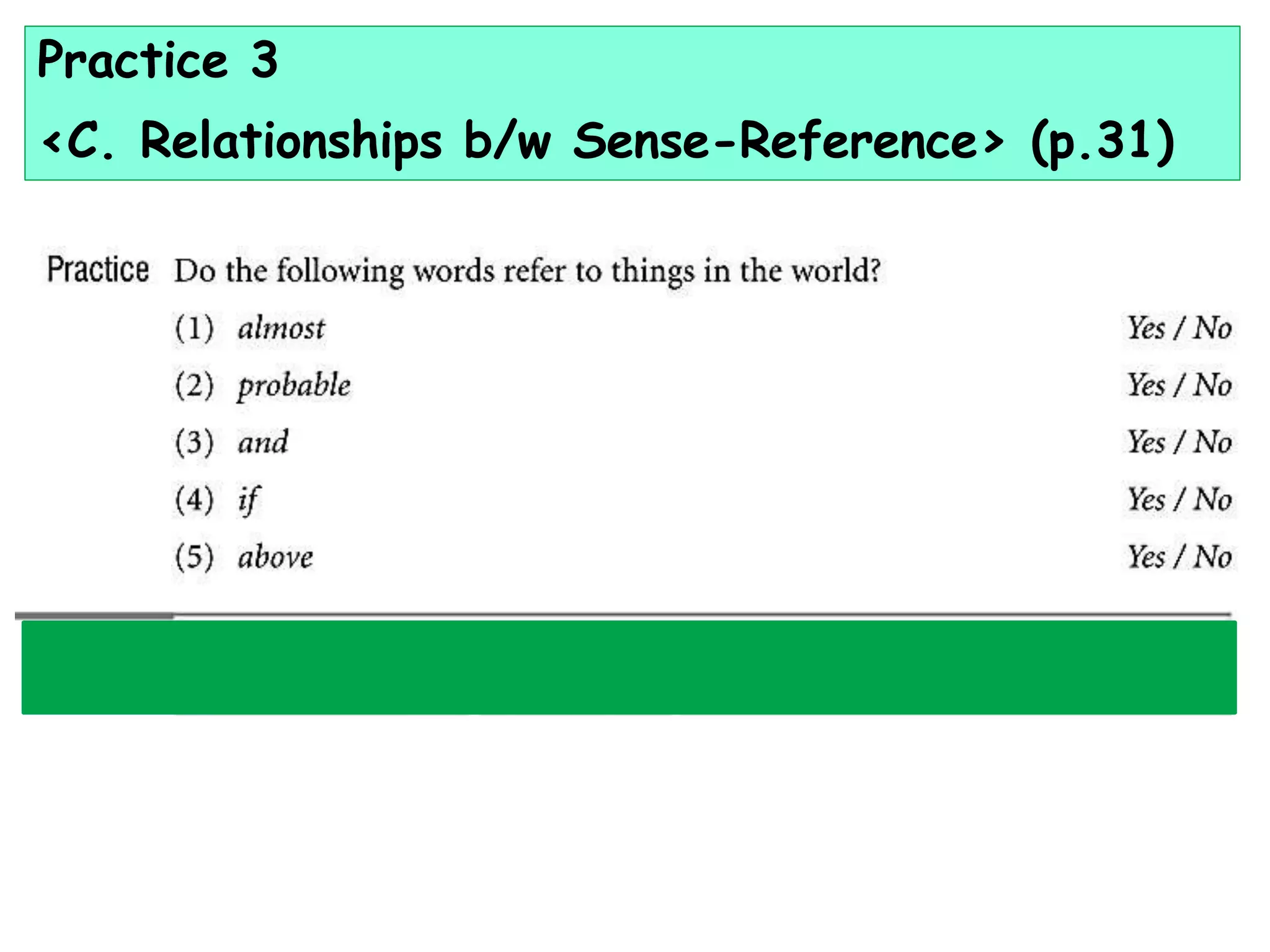 Unit 1, Basic ideas in semantics_handout.pptx
