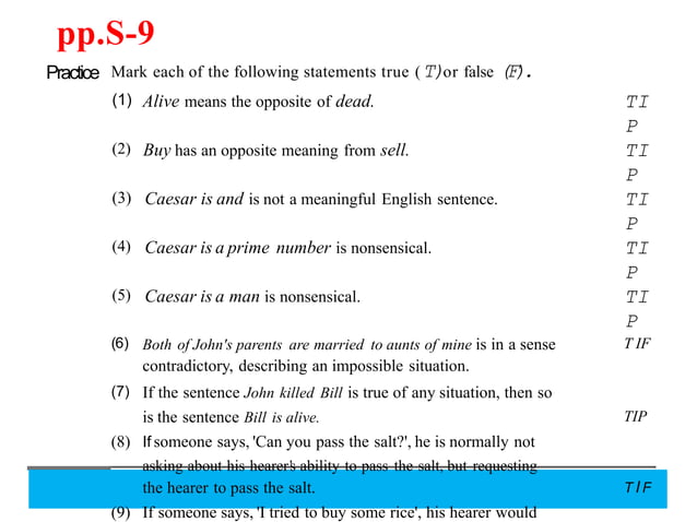 Unit 1, Basic ideas in semantics_handout.pptx
