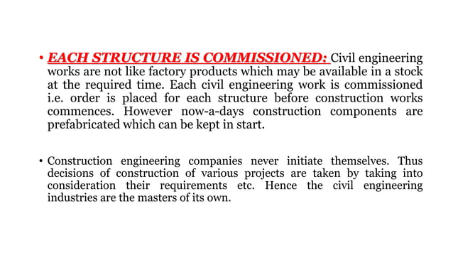 Unit 1 basics of construction | PDF