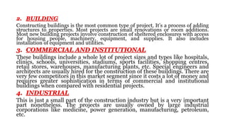 Unit 1 basics of construction | PDF