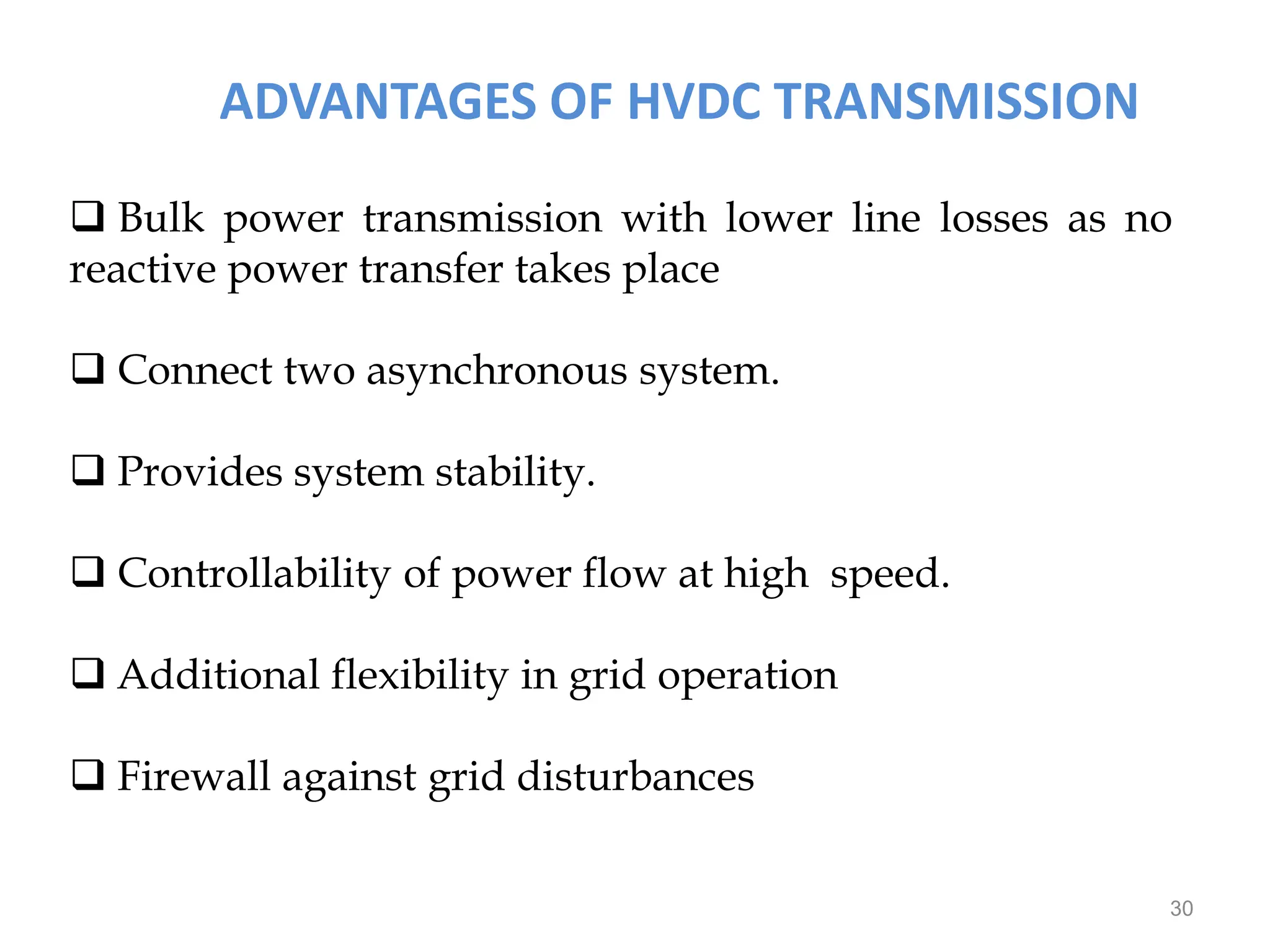 Chaper 4 Unit 1 Basics of HVDC Transmission.ppt