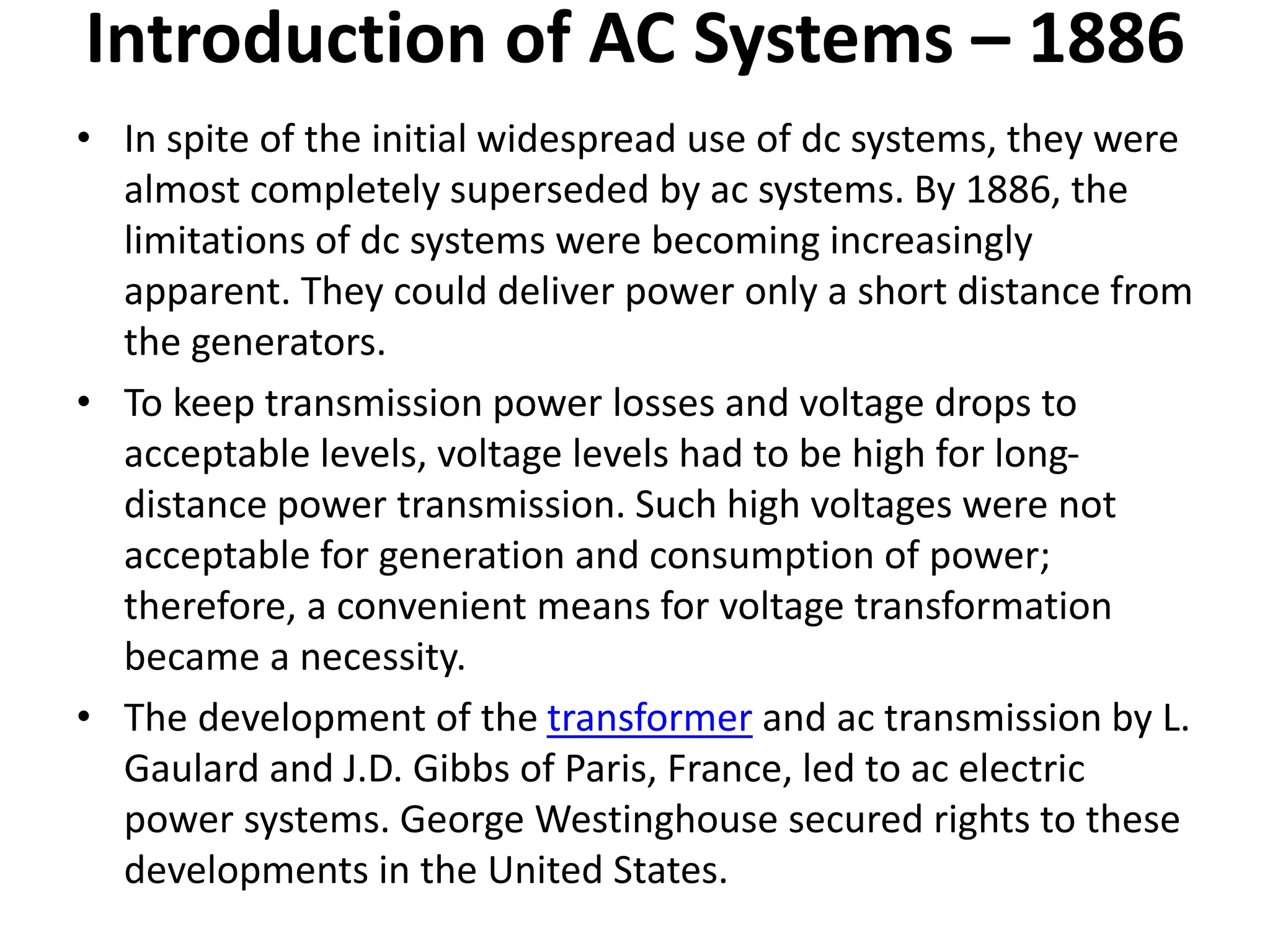 Chaper 4 Unit 1 Basics of HVDC Transmission.ppt