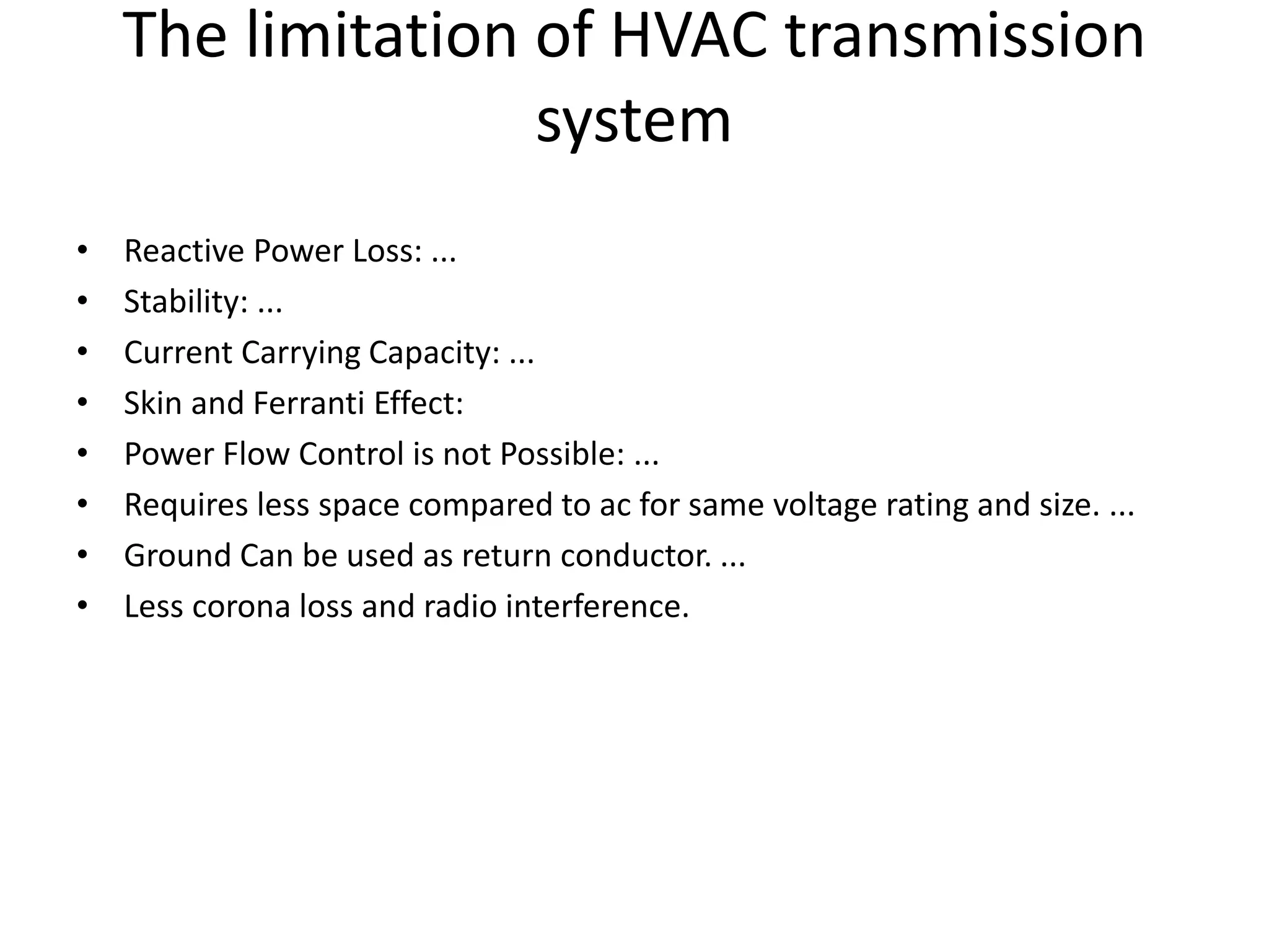 Chaper 4 Unit 1 Basics of HVDC Transmission.ppt