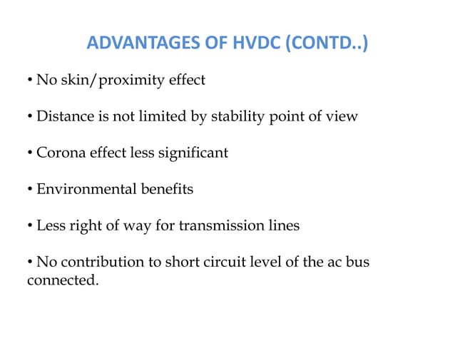 Chaper 4 Unit 1 Basics of HVDC Transmission.ppt