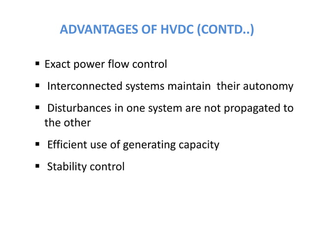 Chaper 4 Unit 1 Basics of HVDC Transmission.ppt