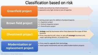 BASICS OF PROJECT MANAGEMENT | PPTX