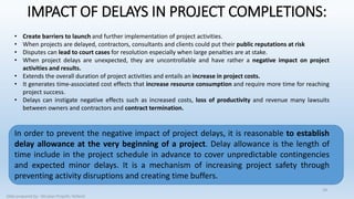 BASICS OF PROJECT MANAGEMENT | PPTX