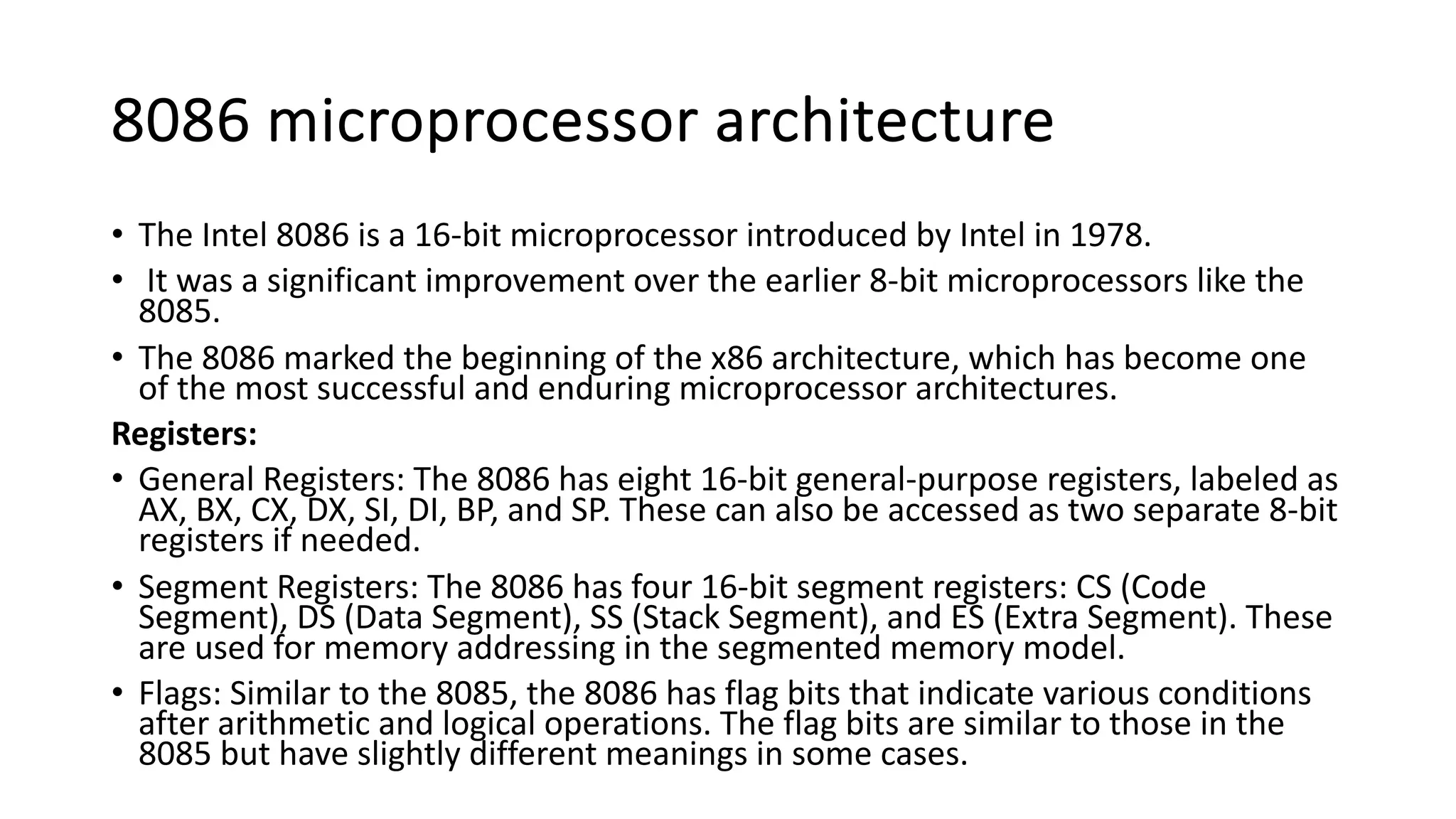 Unit 1 Basic structureCOA.pdf | Computing | Technology & Computing