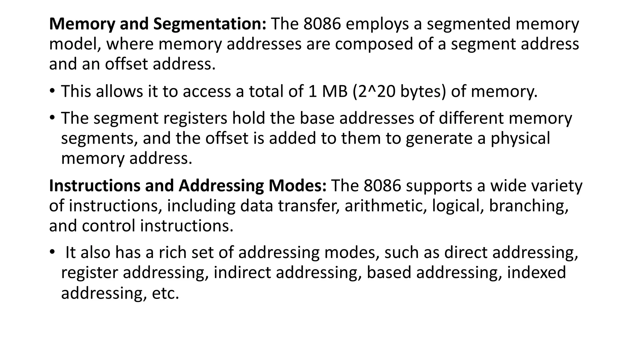 Unit 1 Basic structureCOA.pdf | Computing | Technology & Computing