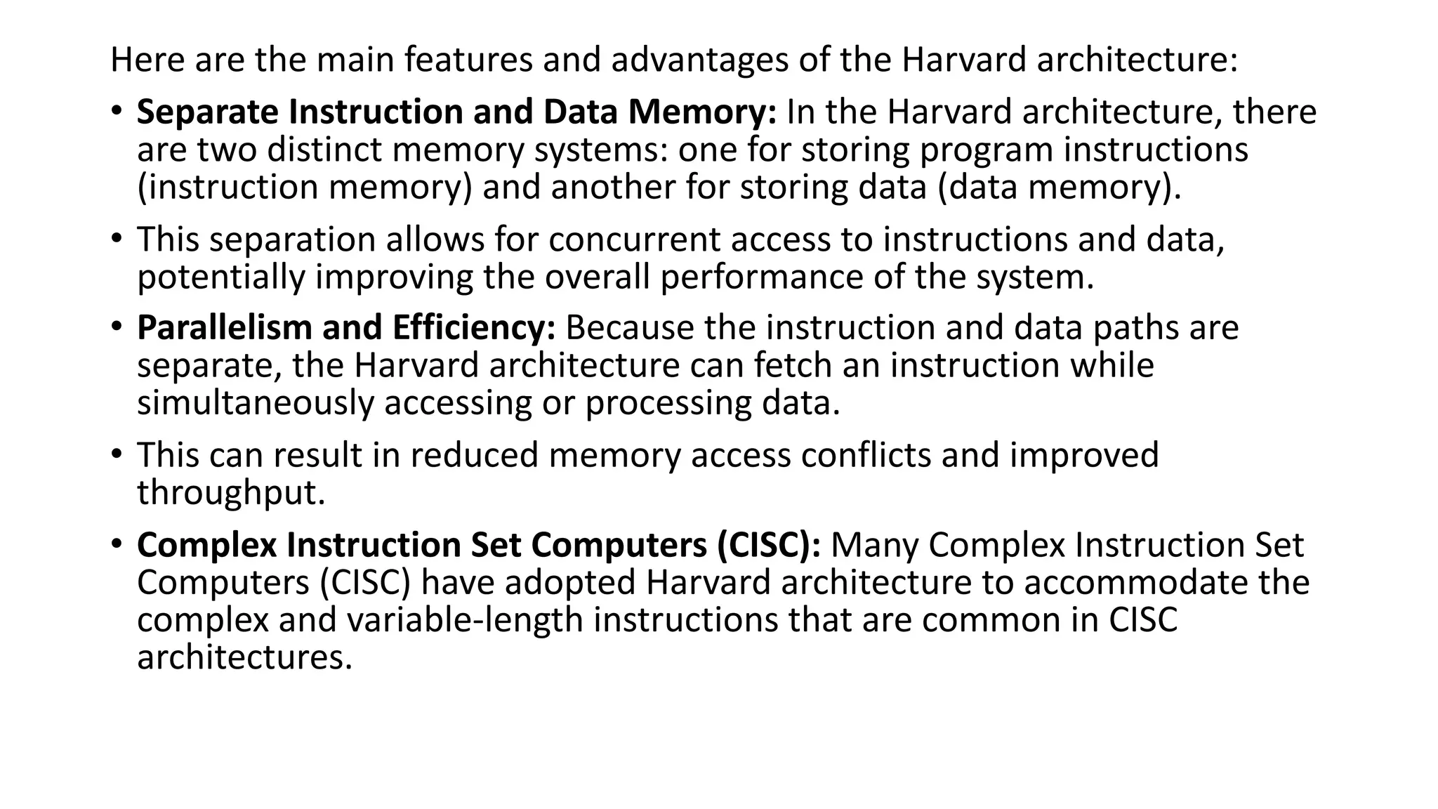 Unit 1 Basic structureCOA.pdf | Computing | Technology & Computing
