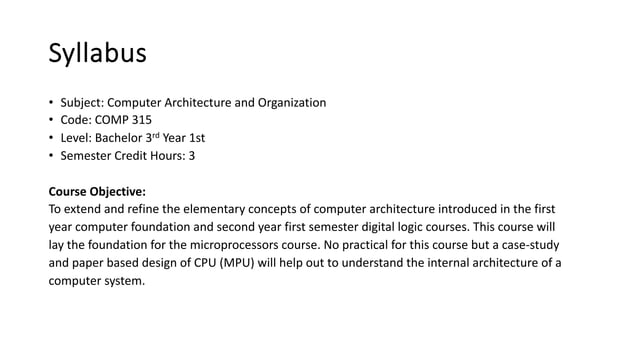Unit 1 Basic structureCOA.pdf