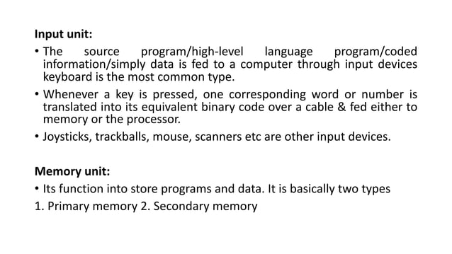Unit 1 Basic structureCOA.pdf