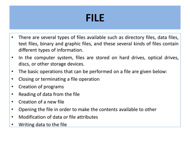 Computer fundamentals computer application characteristics generation uses | PPT