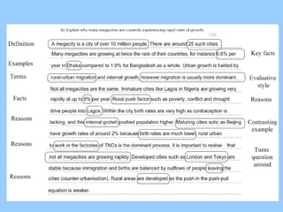 Unit 1 B Extended Writing | PPT