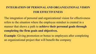 Personal effectiveness and personal growth | PDF | Career Planning ...