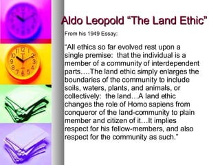 Unit1b Introenvscie | PPT