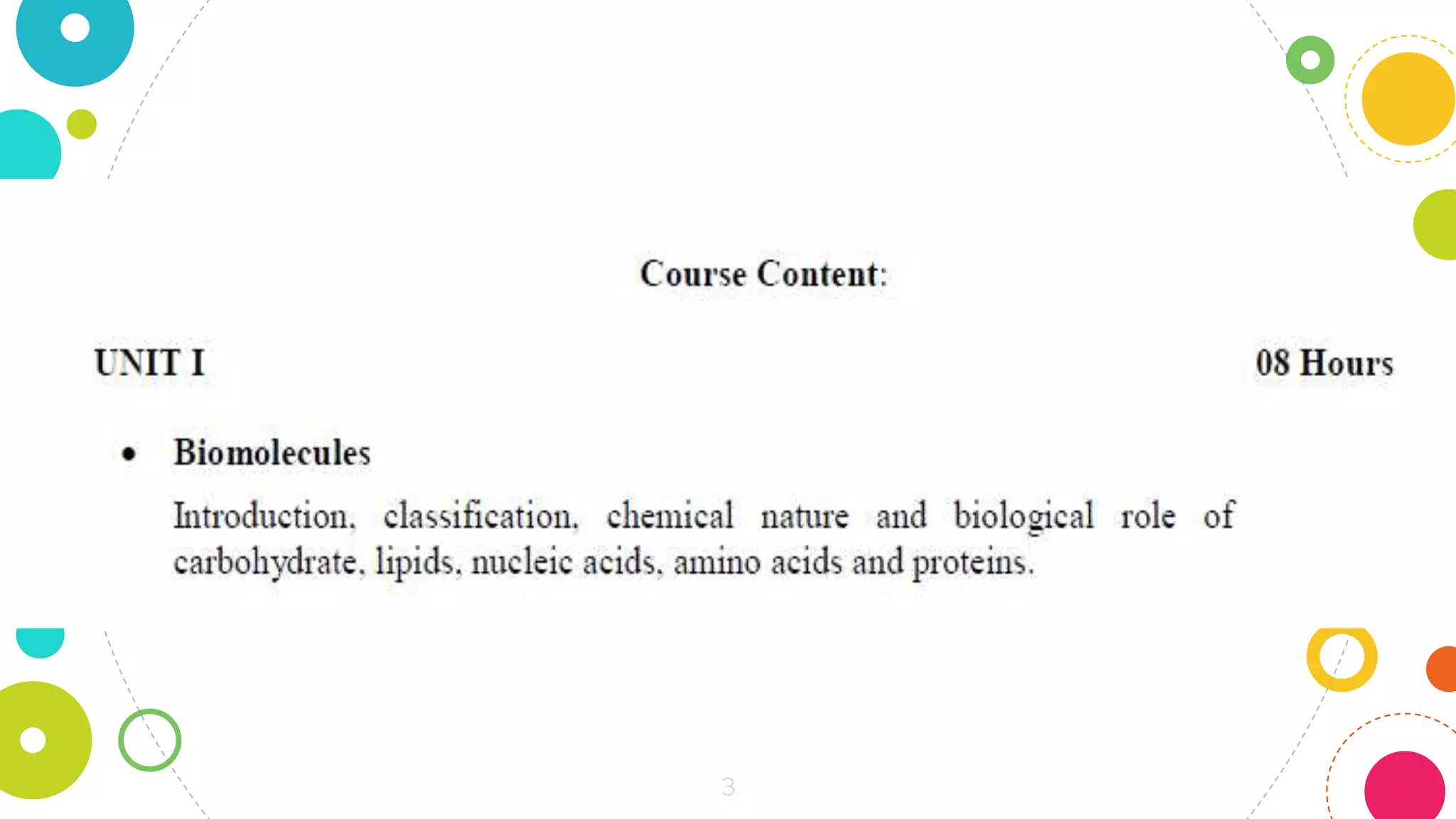 UNIT 1 BIOCHEMISTRY.pptx