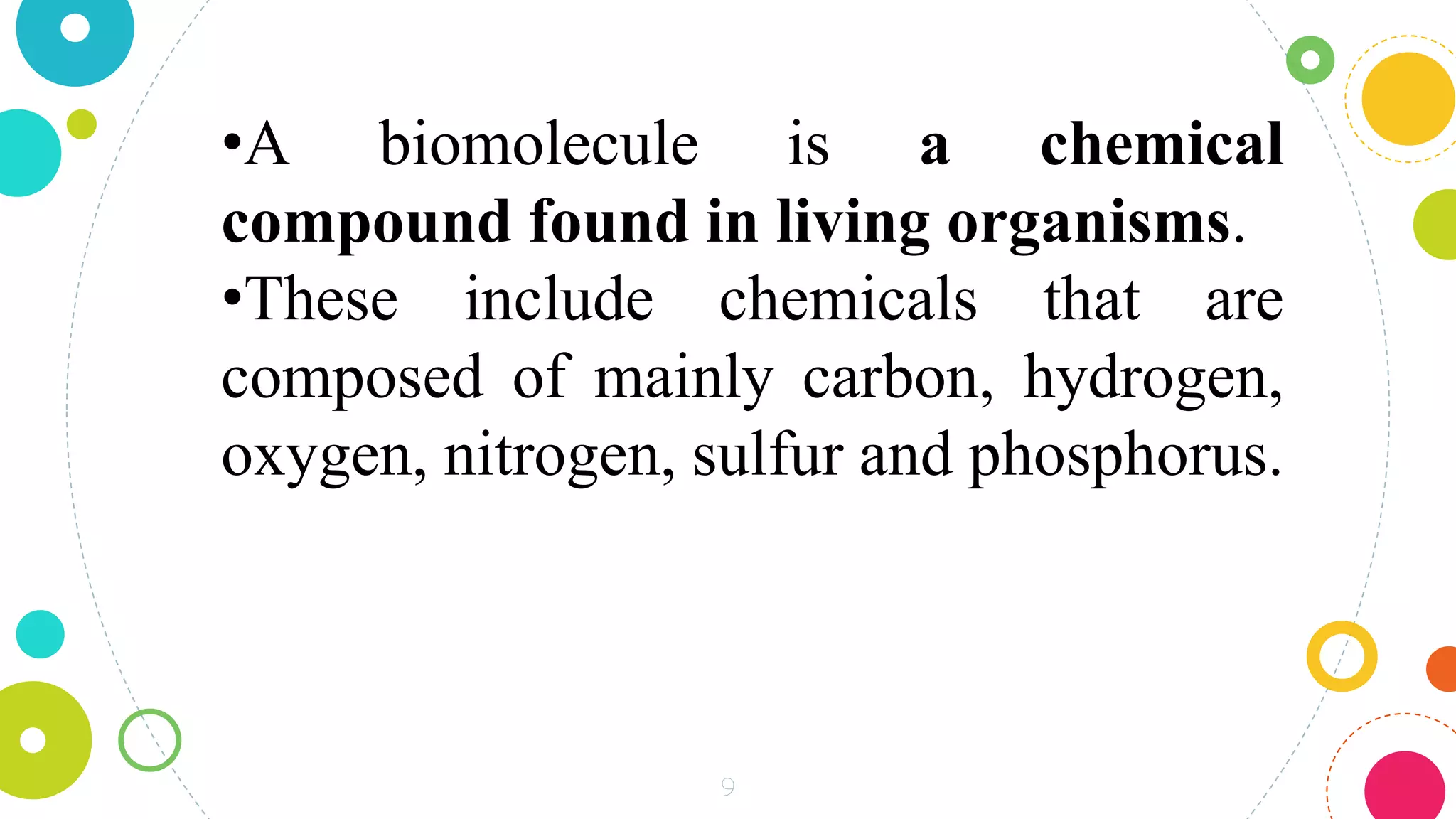 UNIT 1 BIOCHEMISTRY.pptx