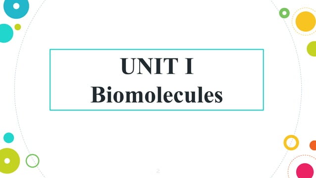 UNIT 1 BIOCHEMISTRY.pptx