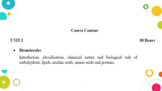 UNIT 1 BIOCHEMISTRY.pptx