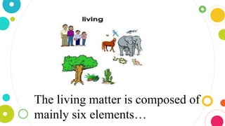 UNIT 1 BIOMOLECULE_CARBOHYDRATES PRESENTATION | PPTX