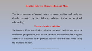 Unit 1 bp801 t d mode 24022022 | PDF