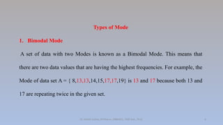 Unit 1 bp801 t d mode 24022022 | PDF
