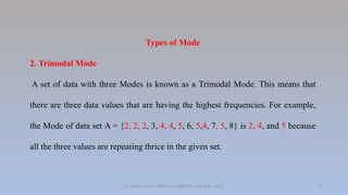 Unit 1 bp801 t d mode 24022022 | PDF