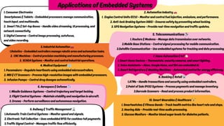 embebed system types of embeded system s | PDF