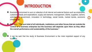 BUSINESS ENVIRONMENT.pptx