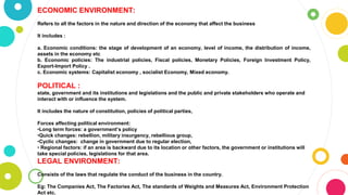 BUSINESS ENVIRONMENT.pptx