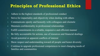 Unit 1 business ethics an overview | PPTX