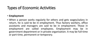 Unit 1 business meaning & CHARACTERISTICS | PPTX