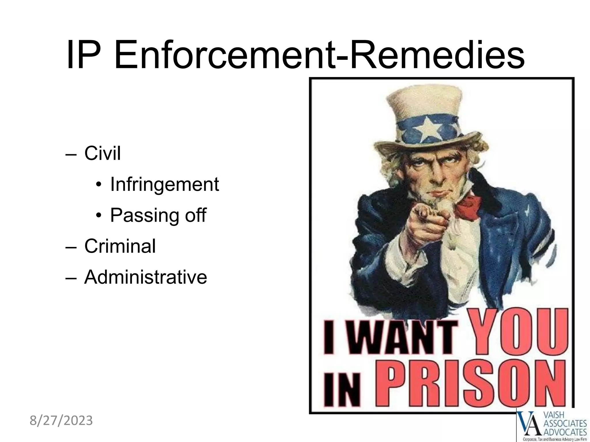 unit1c.ppt | Legal Services Industry | Industries