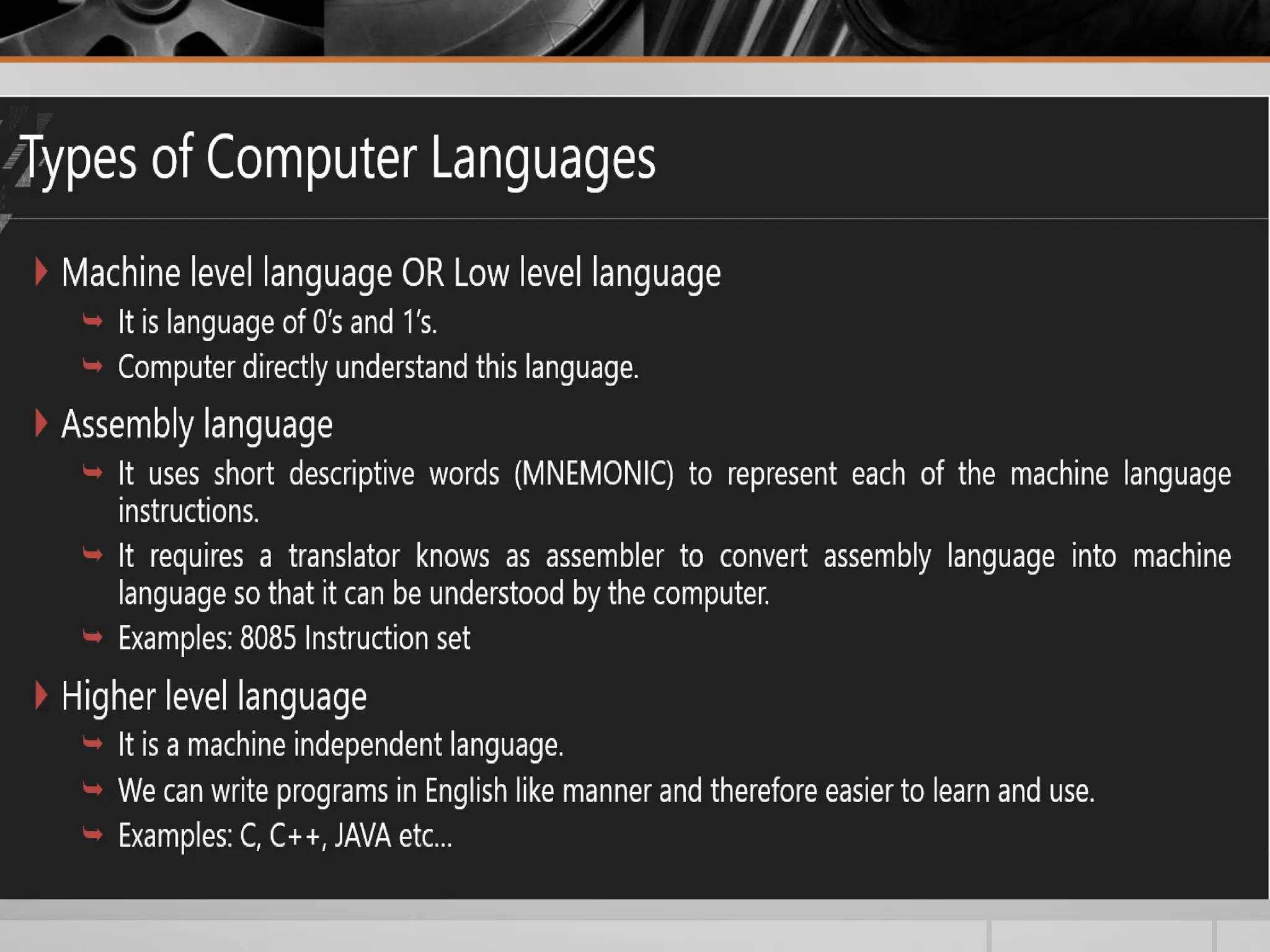 introduction to C programming language.pptx