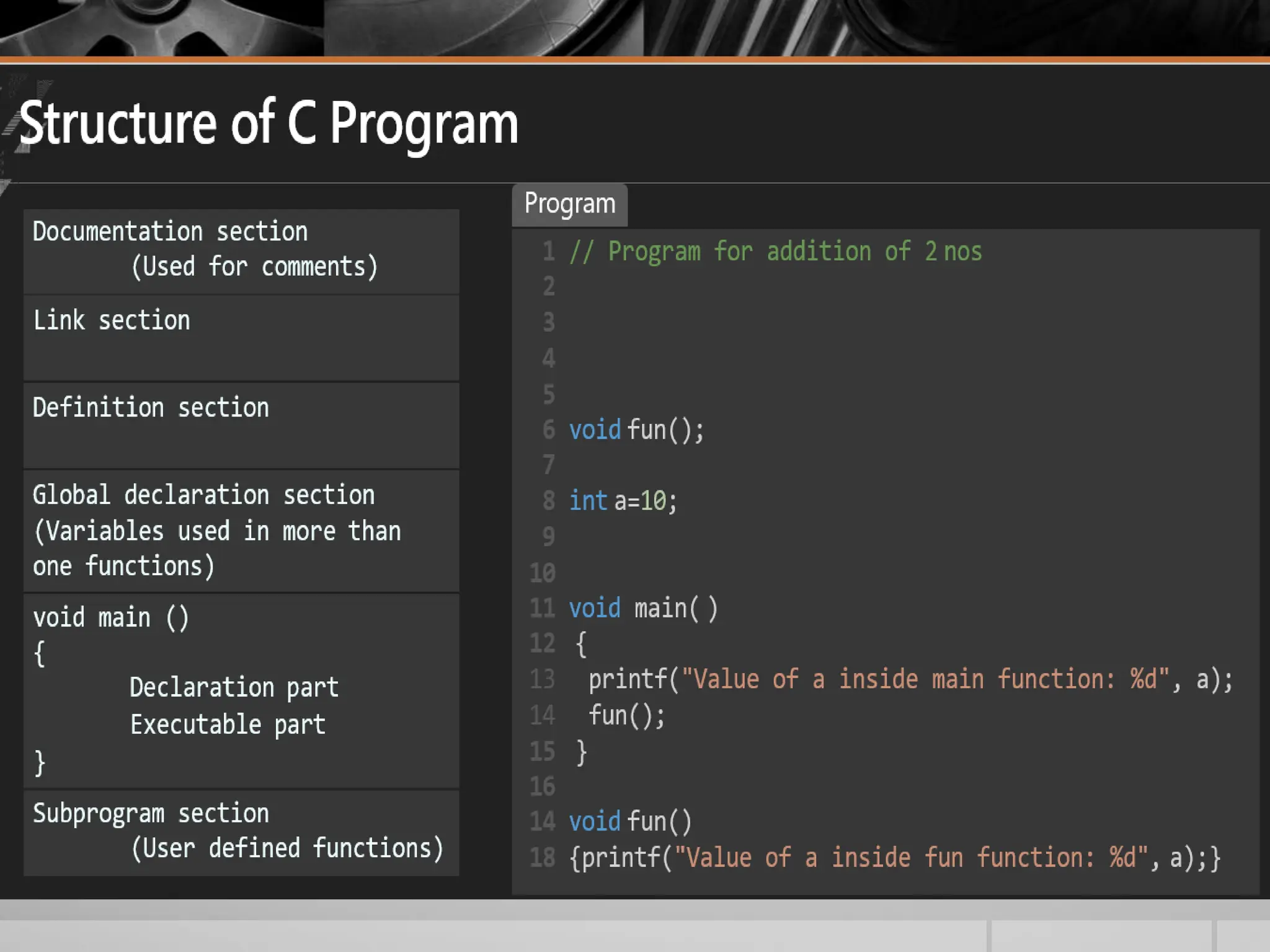 introduction to C programming language.pptx