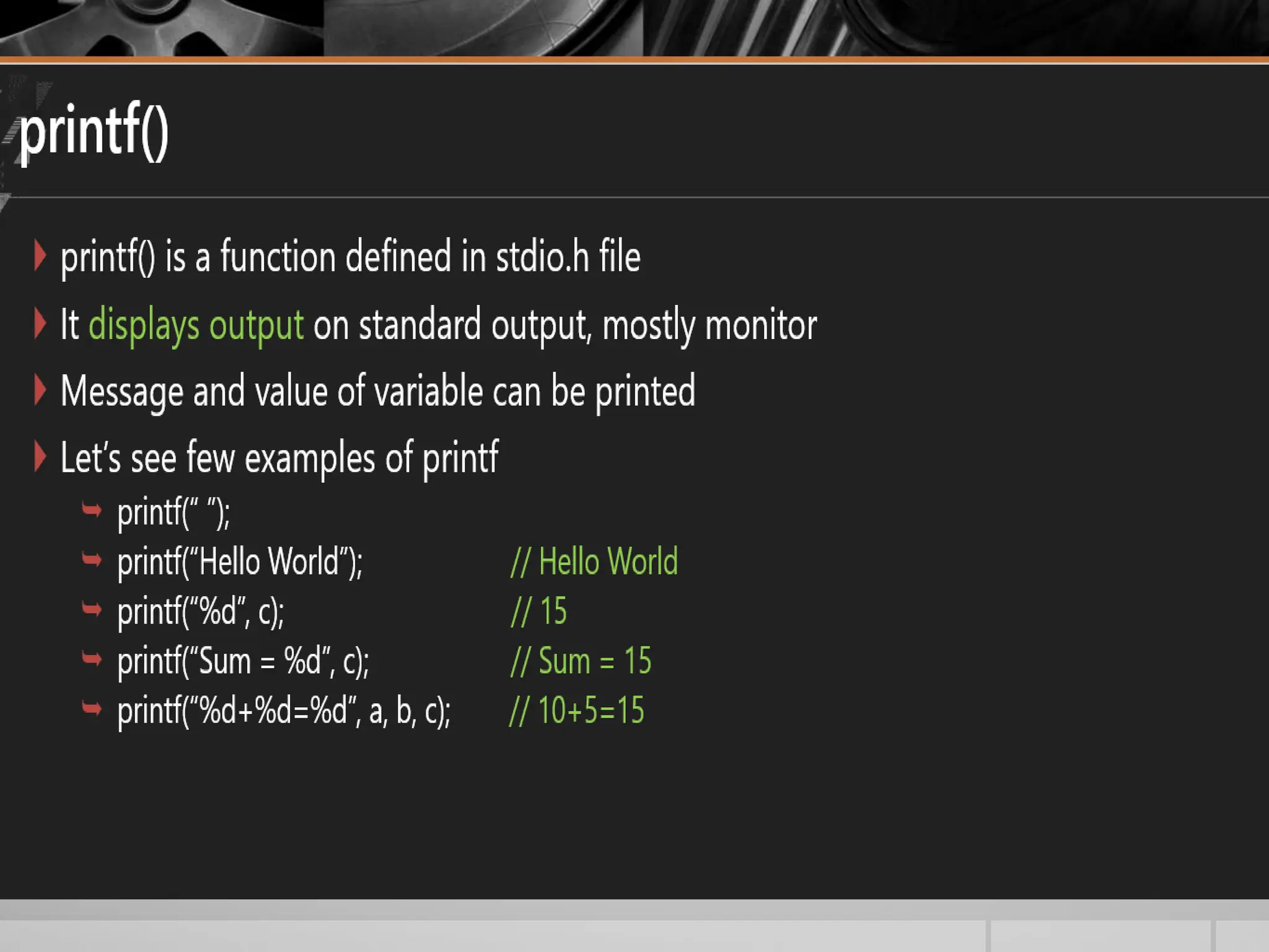 introduction to C programming language.pptx