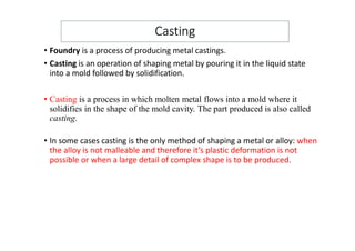 Unit_1_Casting Processes.pdf