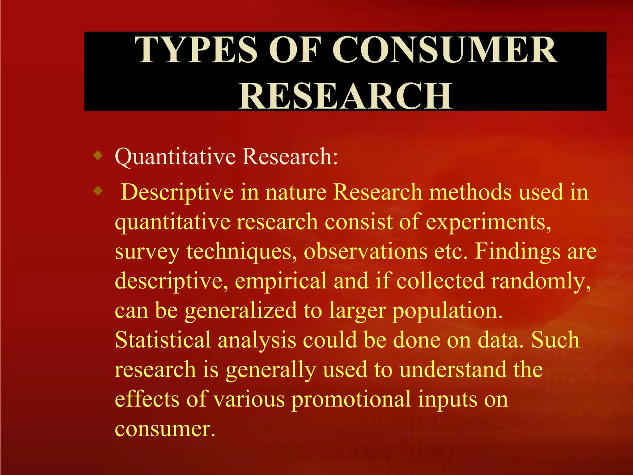 UNIT 1 CB.pptx consumer behavior mba 3 sem notes | PPTX